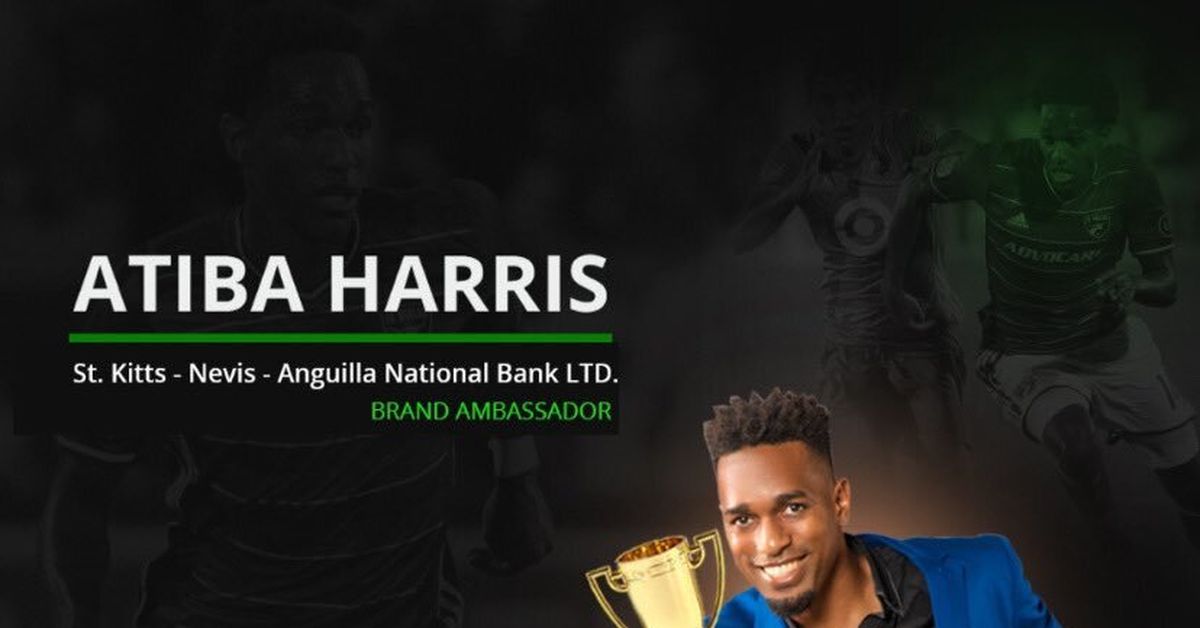 Atiba Harris: su paso por el Cádiz CF y su trayectoria profesional