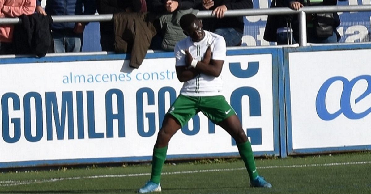 Sevilla FC | Cantera: Los primos Bakary e Ibra Sow asombran con ...