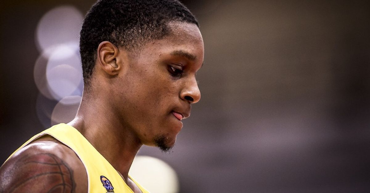 La bomba por fin es realidad: Tyson Carter, nuevo fichaje del Unicaja