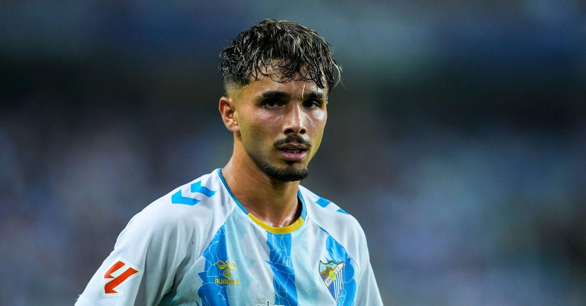 La renovación de Kevin Medina: ''Él nos traslada que su sitio natural ...