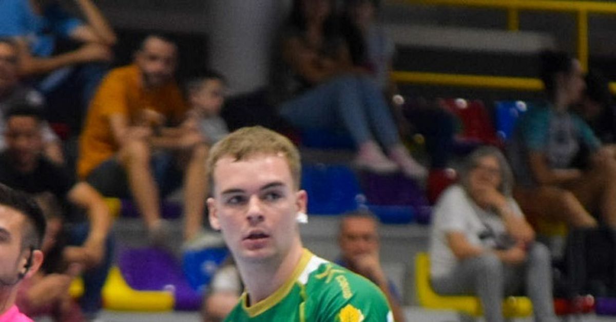 Loren Ruiz renueva con Los Dólmenes Antequera