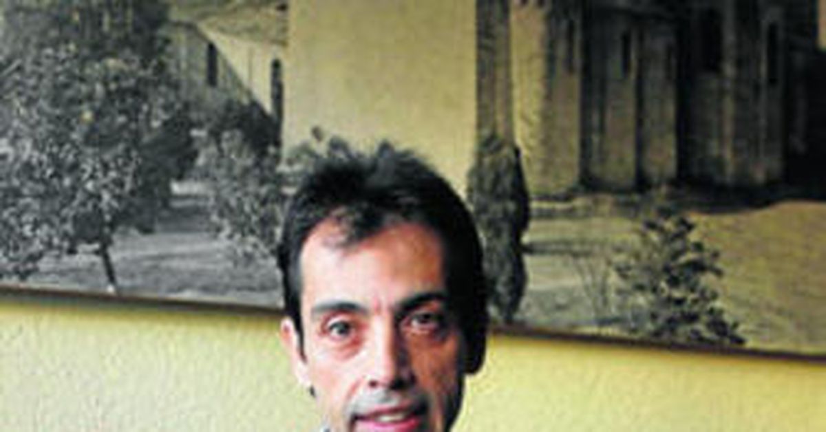 Gil Picart revela la importancia de 'Al-Mariyya. Tierra de leyenda'