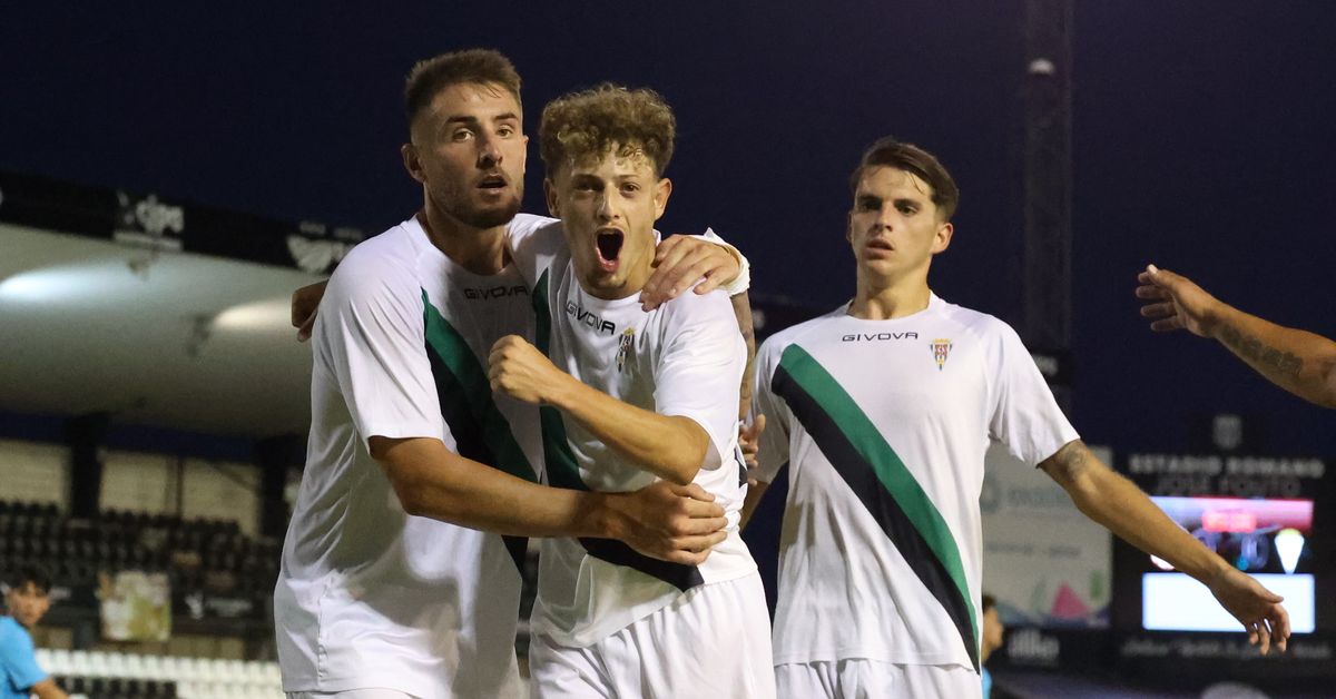 FEF TV, la plataforma de pago que televisará los partidos del Córdoba ...