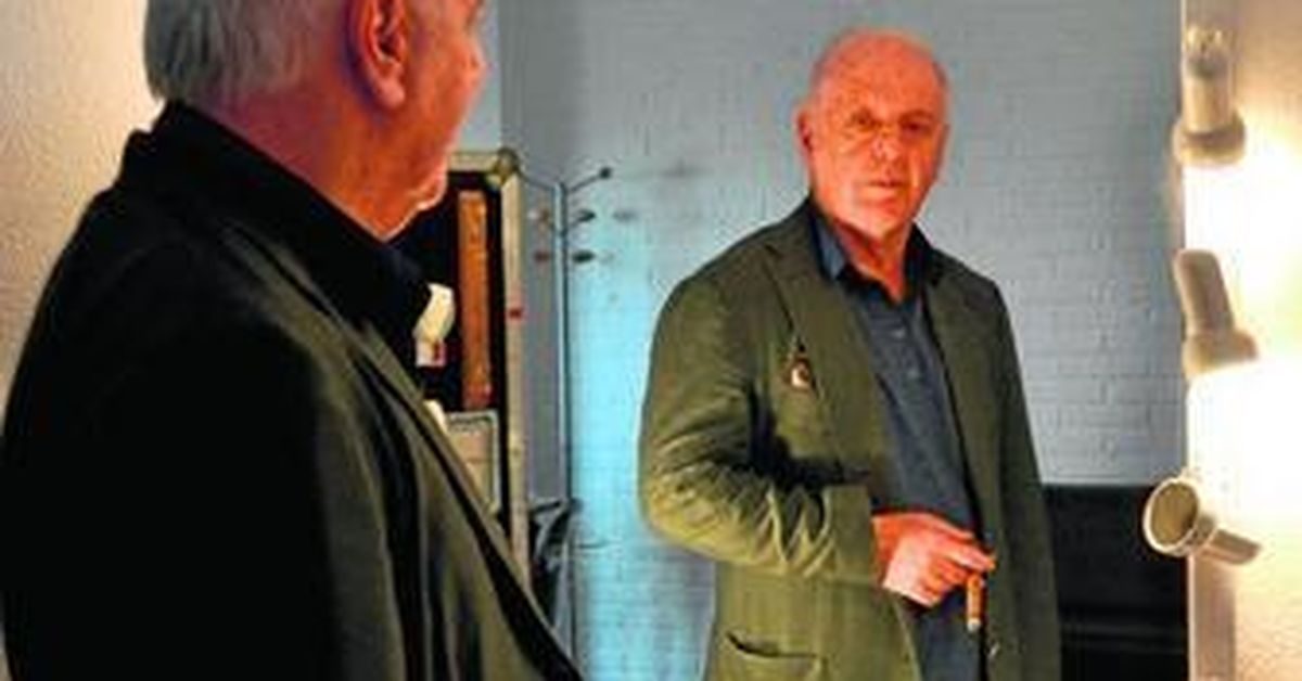 "Hay que respetar el relato del otro, sobre todo cuando no se está de ...