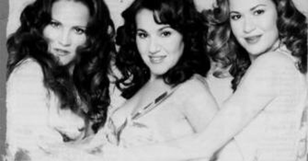 Ustedes sí que valéis