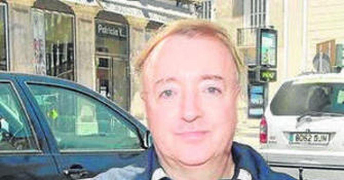 Paco Porras prepara el Festival de Cine Espiritual y Valores Humanos ...