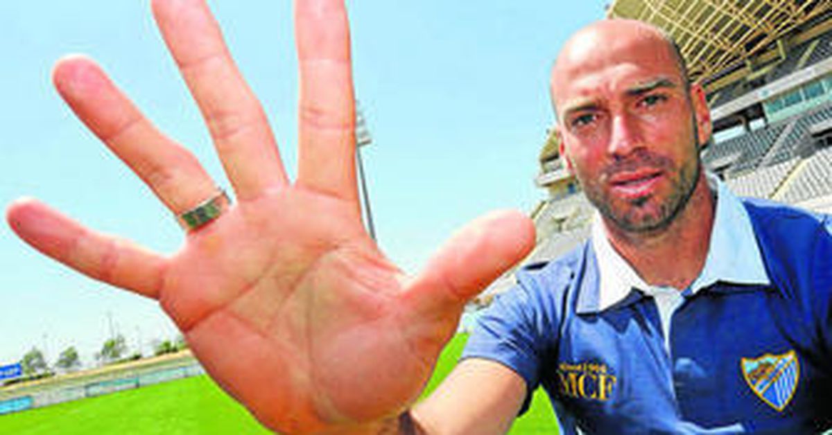 "Nos convertimos en un equipo mediocre, debemos tener objetivos grandes"