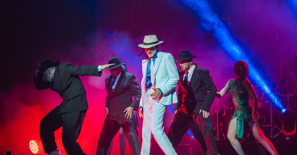 Jethro Tull, el show ‘This is Michael’, Mikel Erentxun’, Maldita Nerea ...