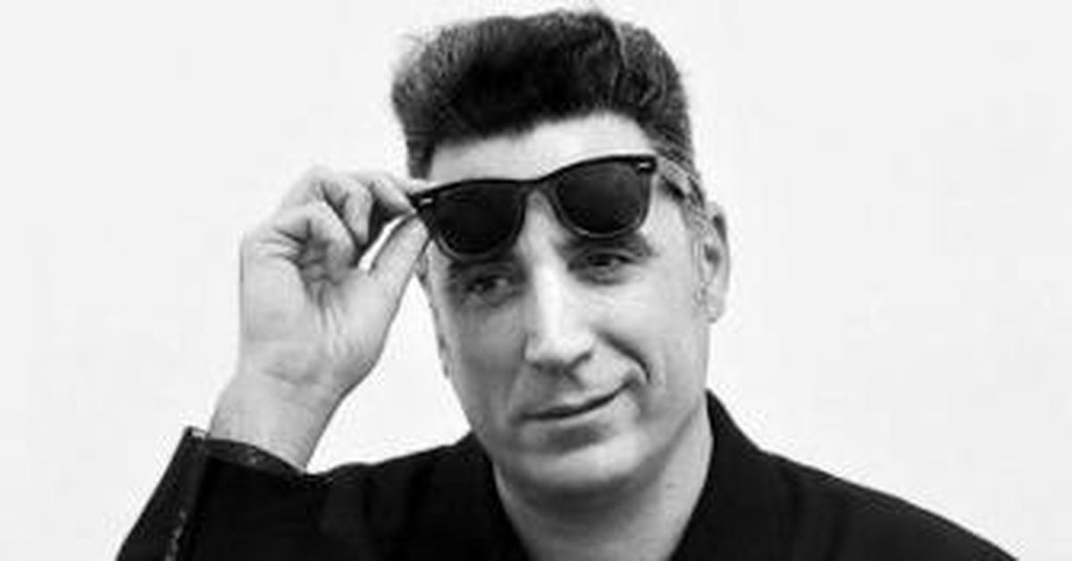 Loquillo presenta esta noche en directo su nuevo álbum, 'Balmoral'