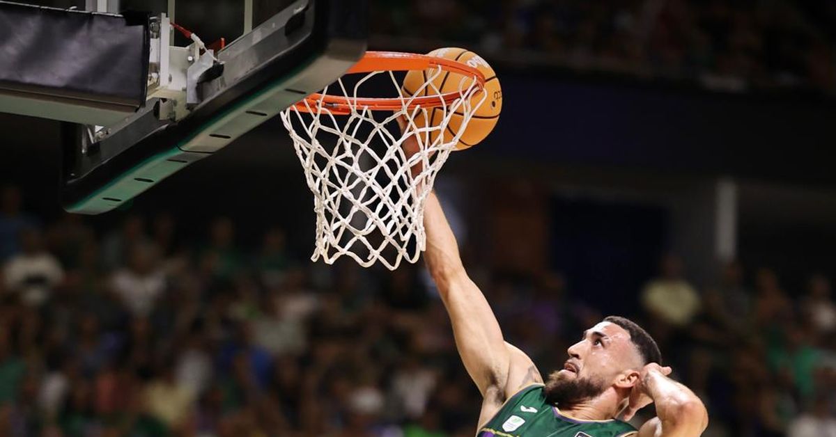 Chris Duarte, así se gestó el bombazo del Unicaja