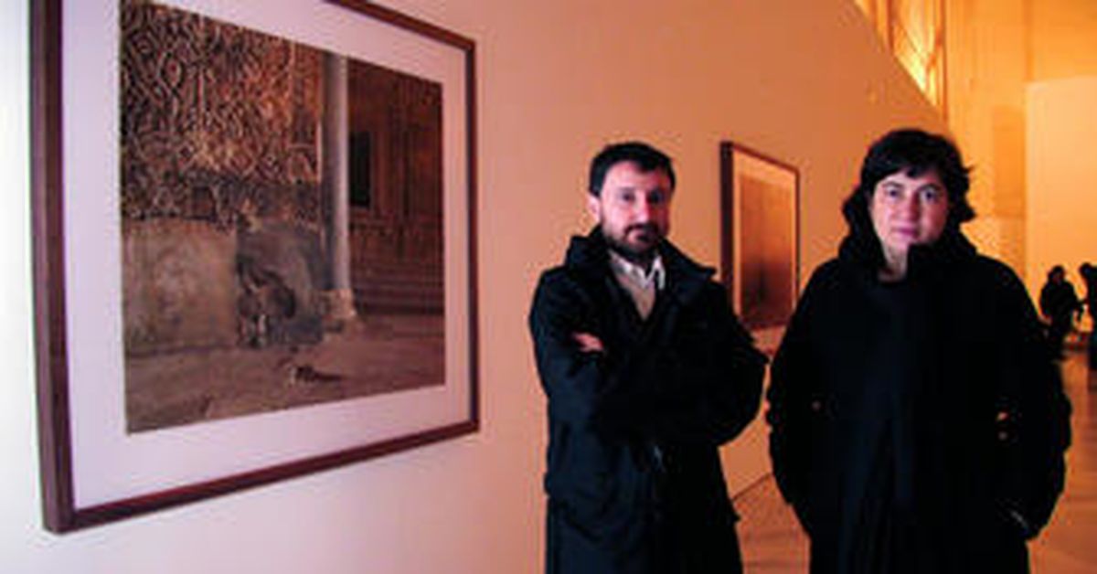 Bleda y Rosa, premio Nacional de Fotografía 2008, exponen en el CAAC