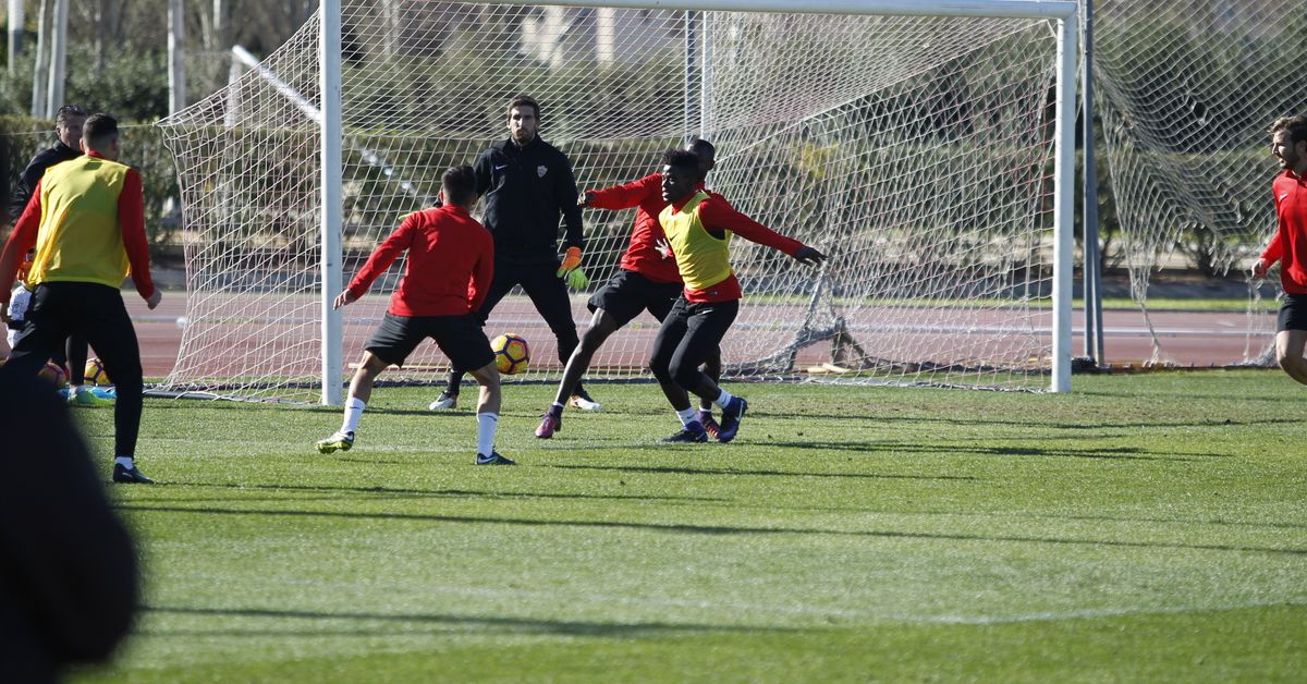 En riesgo de un ataque nervioso