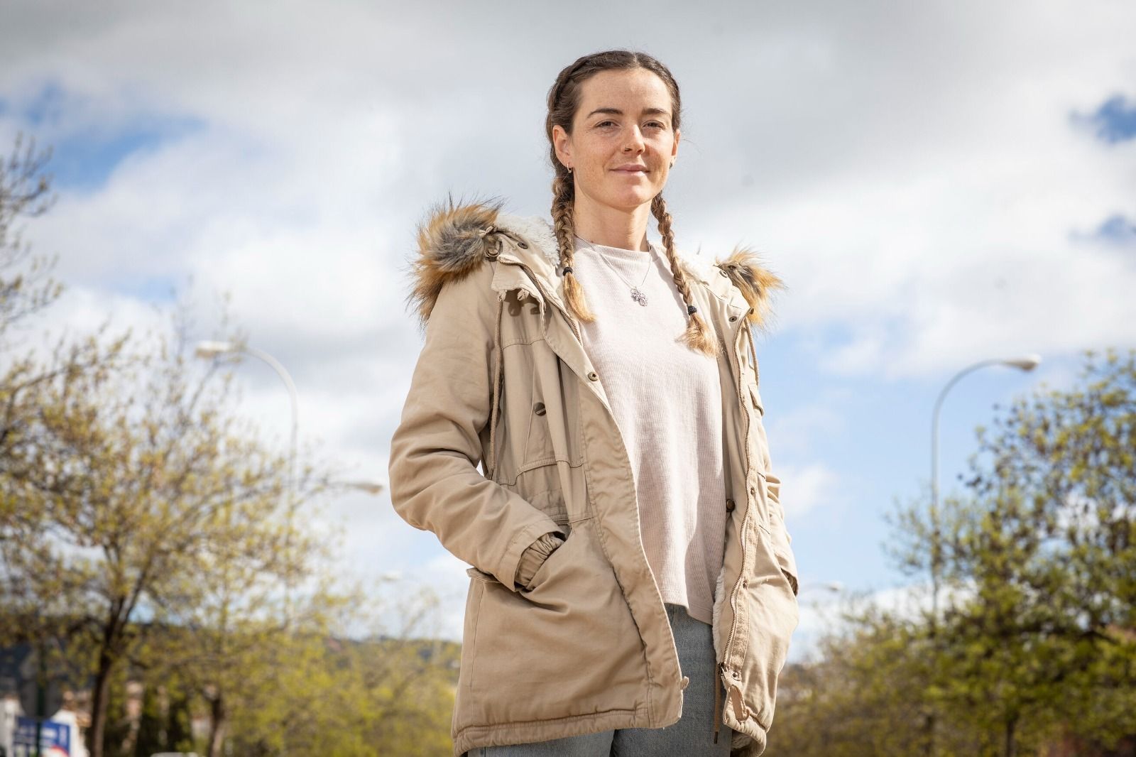 Entrevista a Ana Alonso | Campeona de Europa de esquí de montaña: Ana ...