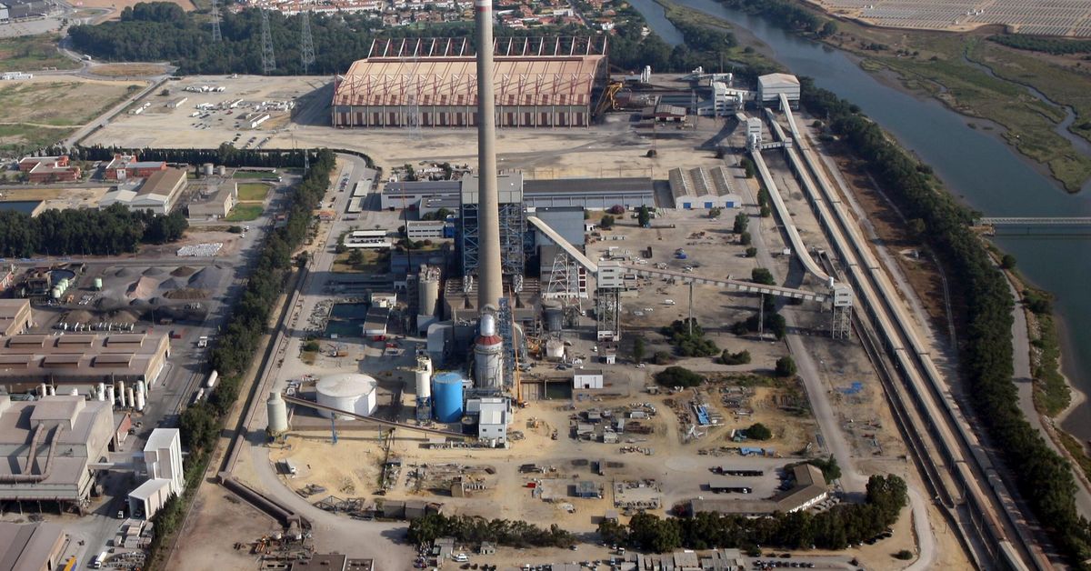 El Miteco ratifica la ayuda de 78 millones al proyecto de hidrógeno ...