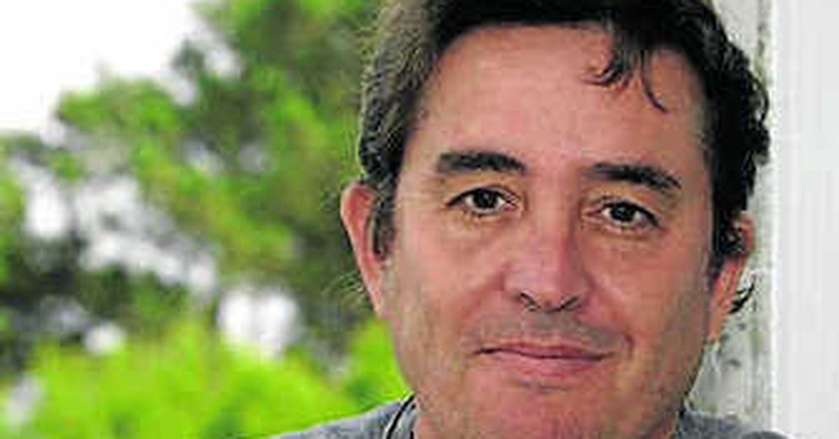 El rumor oculto de Pablo García Baena