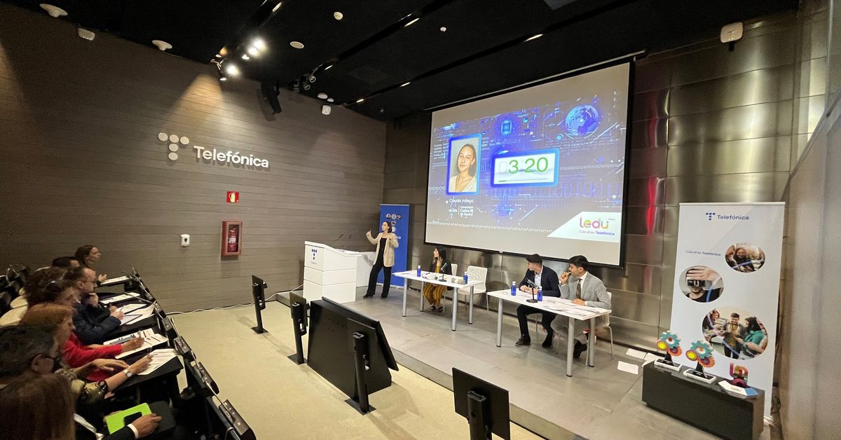 La Ledu Stem llega a 25 universidades