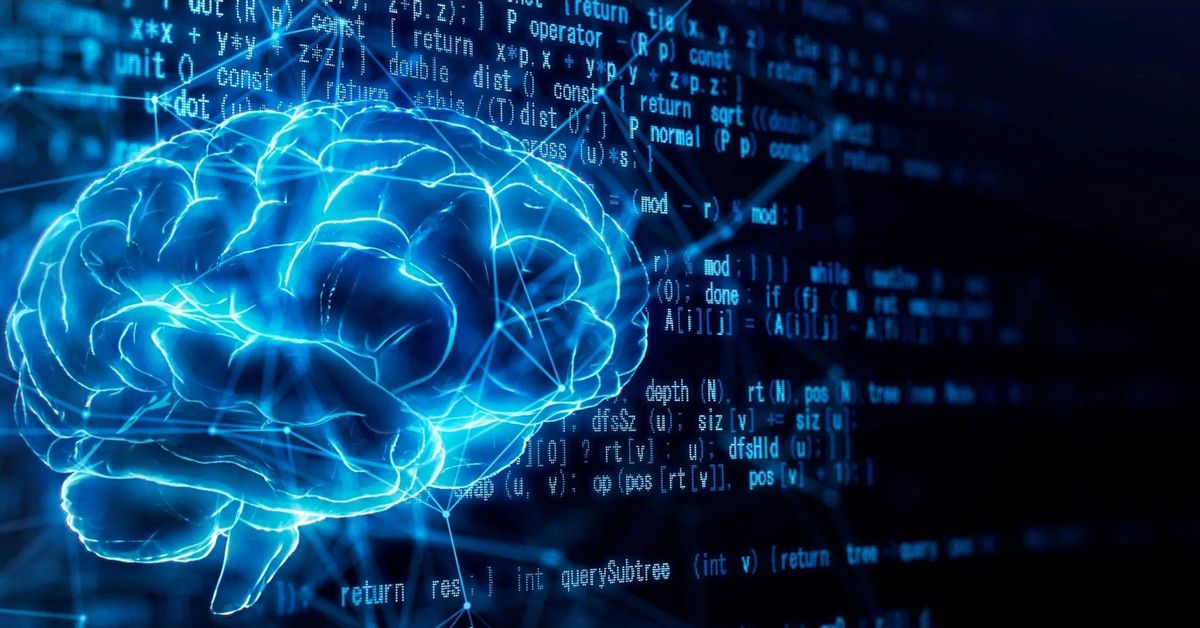 Inteligencia artificial, algoritmos y poder: cómo las tecnológicas ...