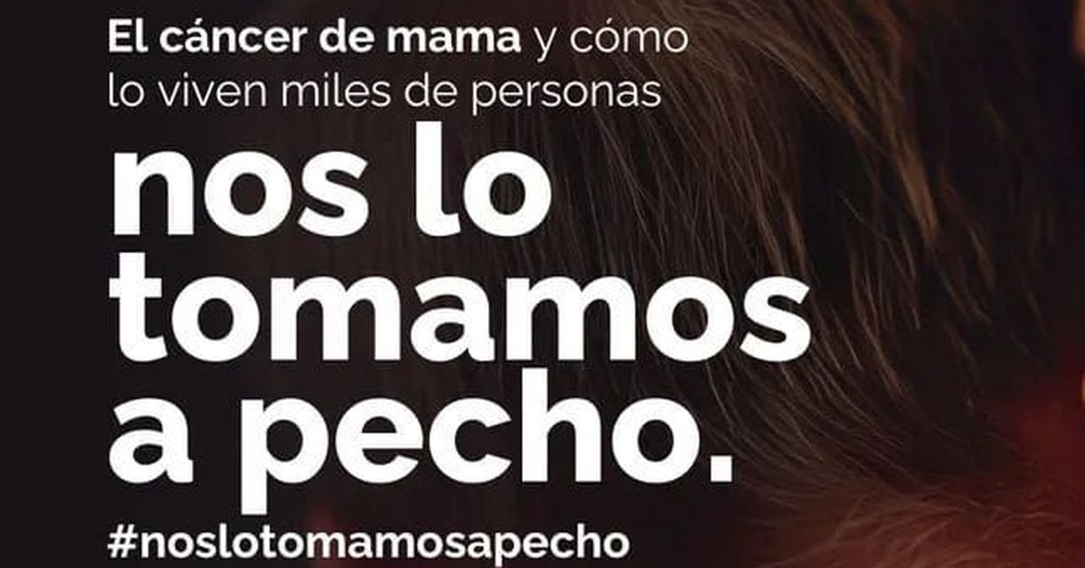 La AECC "se toma a pecho" la lucha contra el cáncer de mama en El Puerto