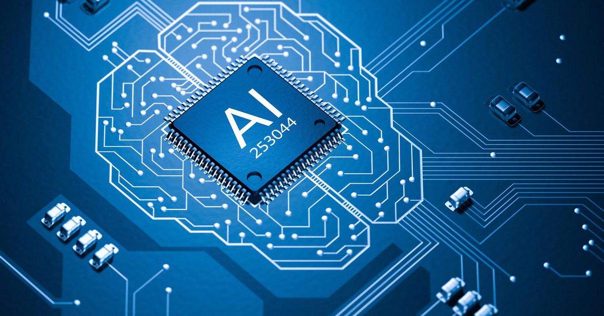 El poder transformador de la inteligencia artificial