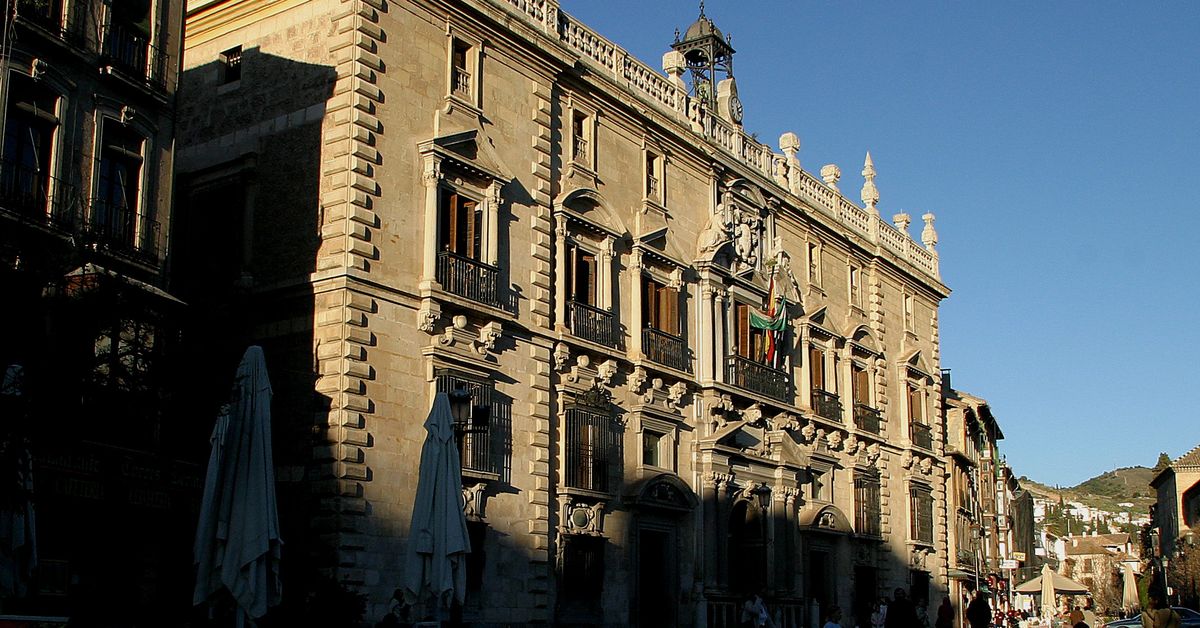 El acusado de degollar a su esposa en Caniles se declara culpable pero ...