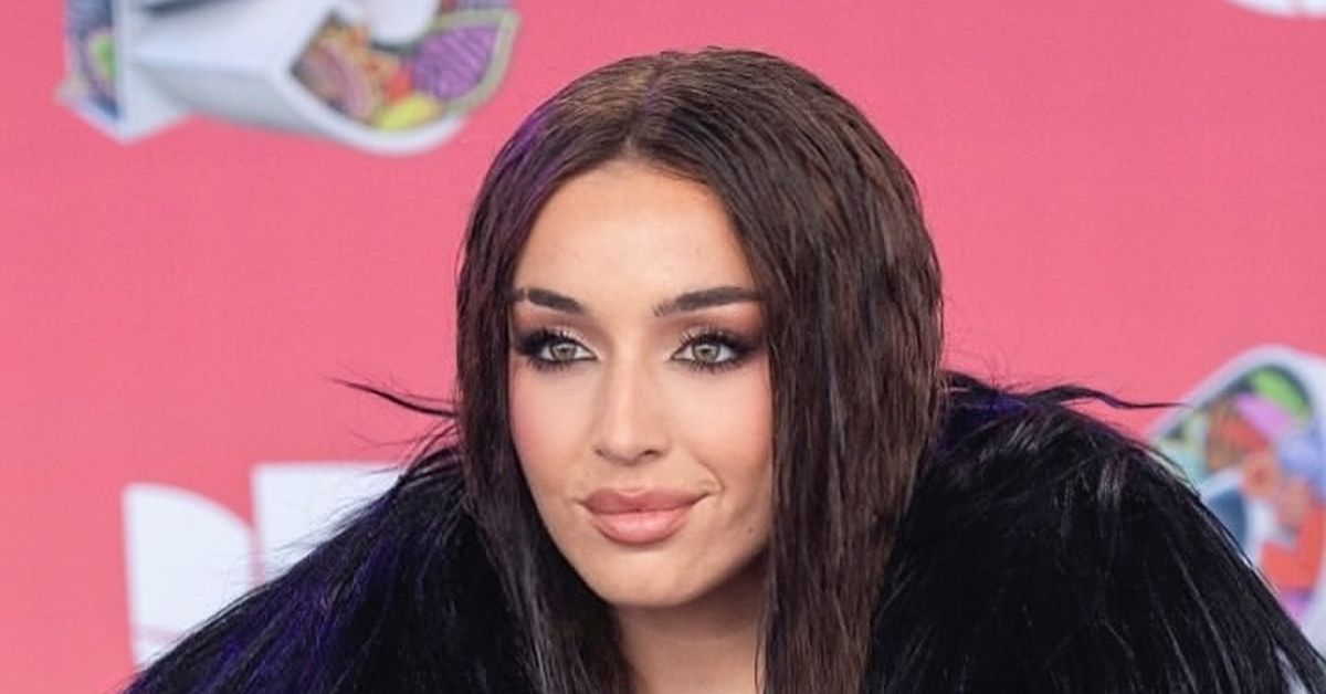 El parón obligado de Lola Índigo para priorizar su salud mental