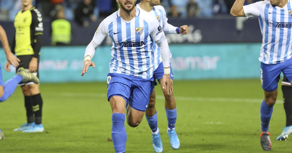 Armando Sadiku se ofrece al Málaga CF