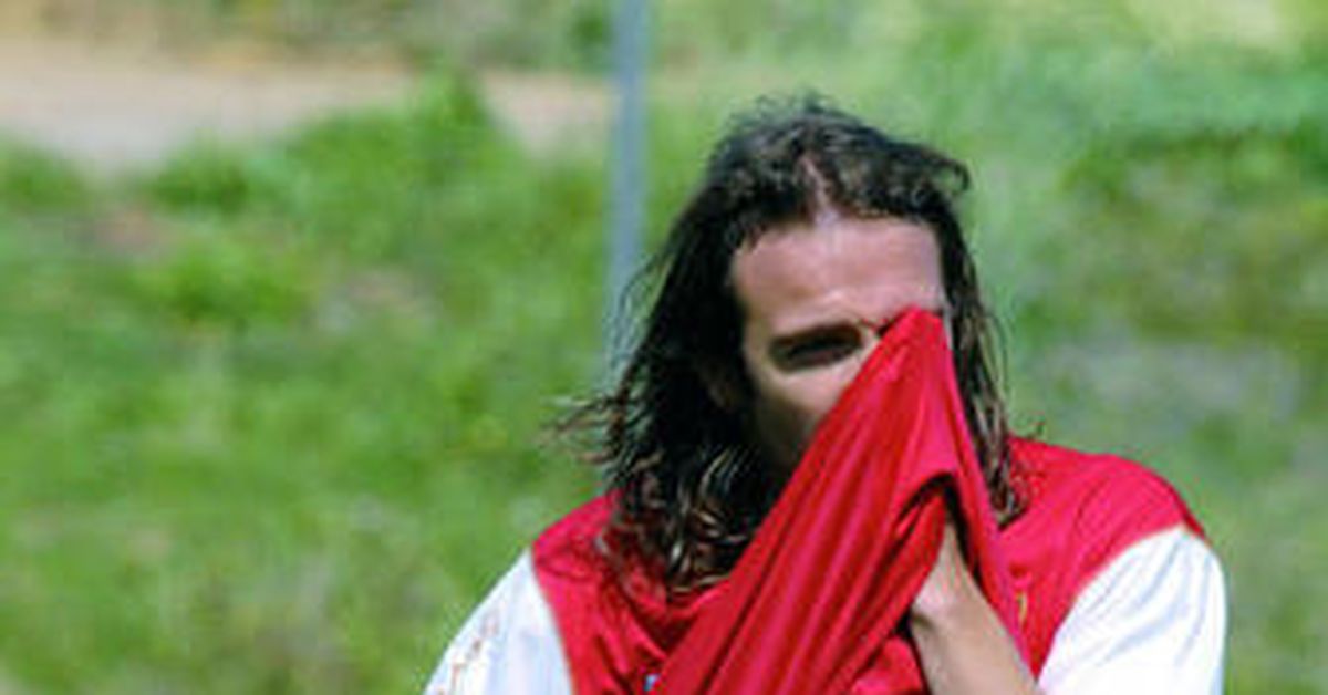 Capel: "Es el camino, el equipo disfrutó jugando al fútbol"