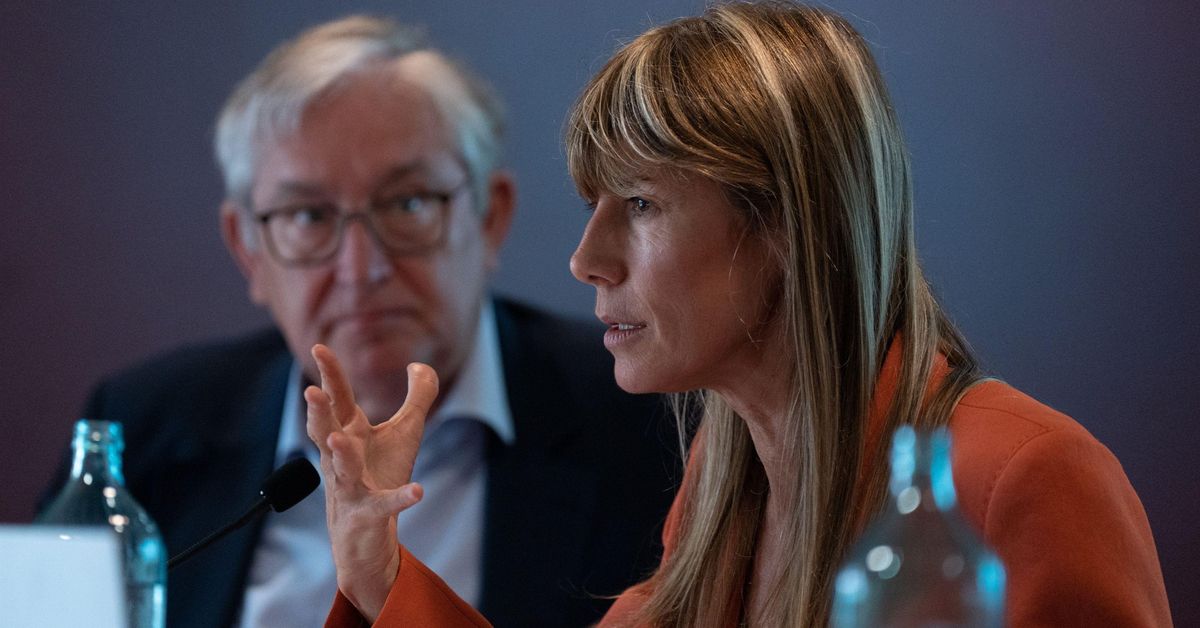 Hazte Oír también se querella contra Begoña Gómez