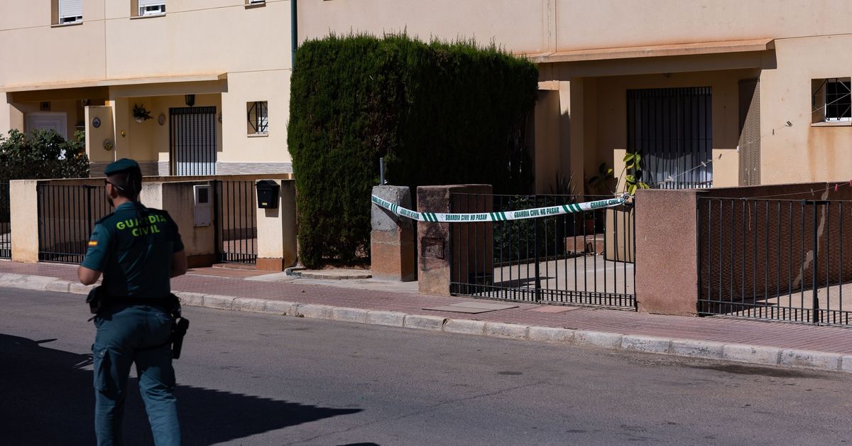 La Fiscalía recurre la libertad del investigado por la muerte de su ...