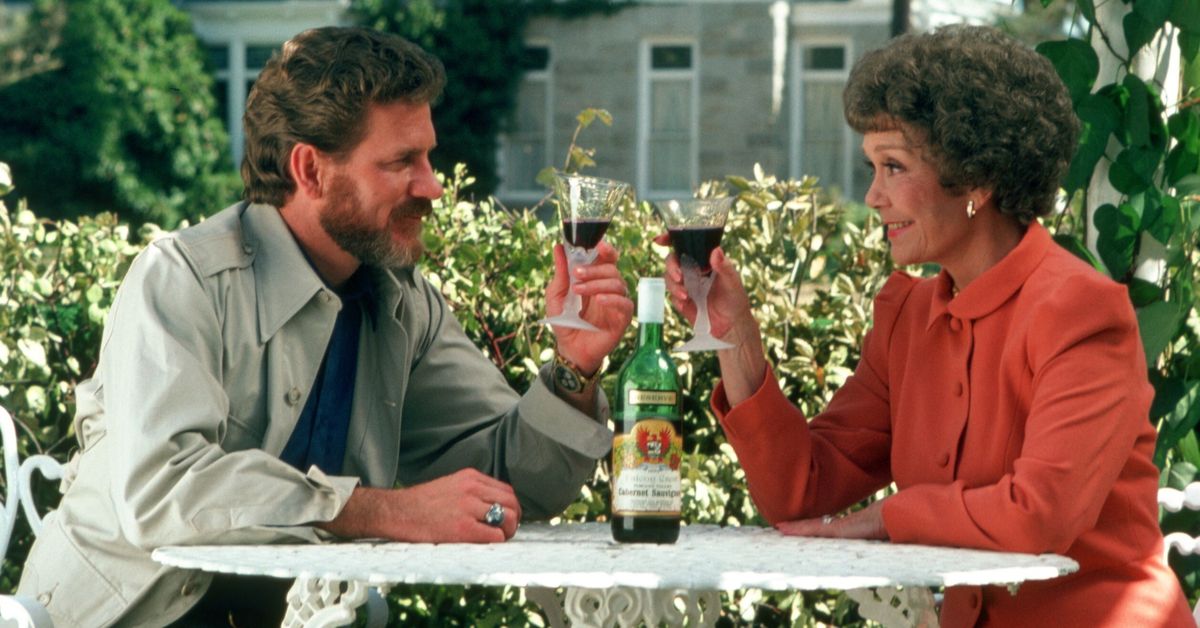 El canal nostálgico que recupera ‘Falcon Crest’ y Angela Channing en ...