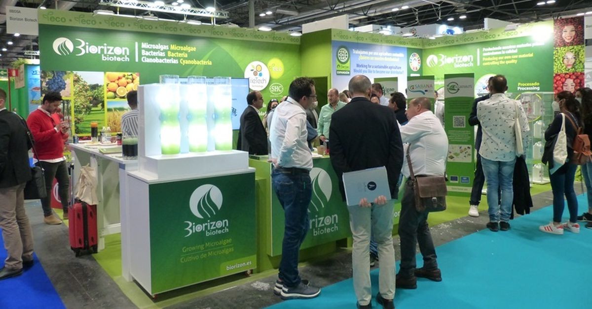 Biorizon Biotech, soluciones con propiedades excepcionales para la ...