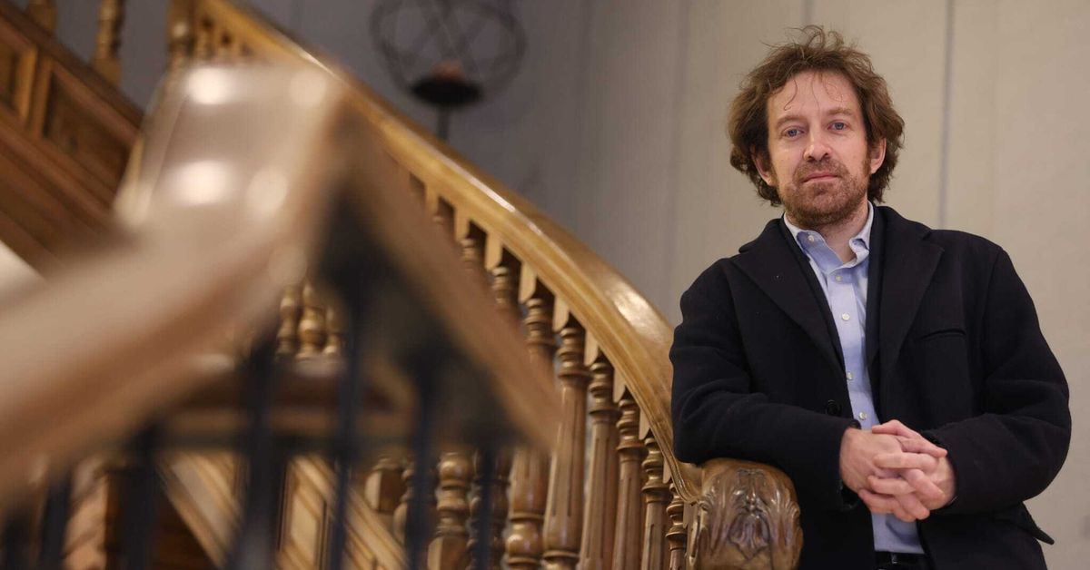 “Todos necesitamos formar parte de algo, pero hay que hacer el esfuerzo ...