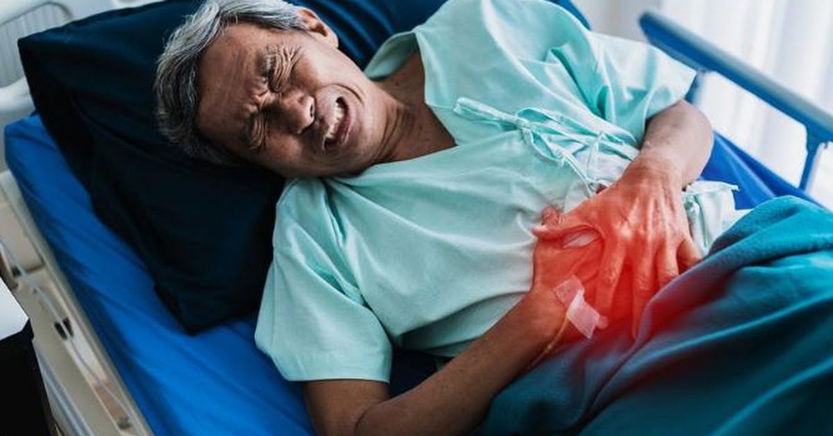 Pancreatitis necrotizante: qué es y complicaciones de la enfermedad