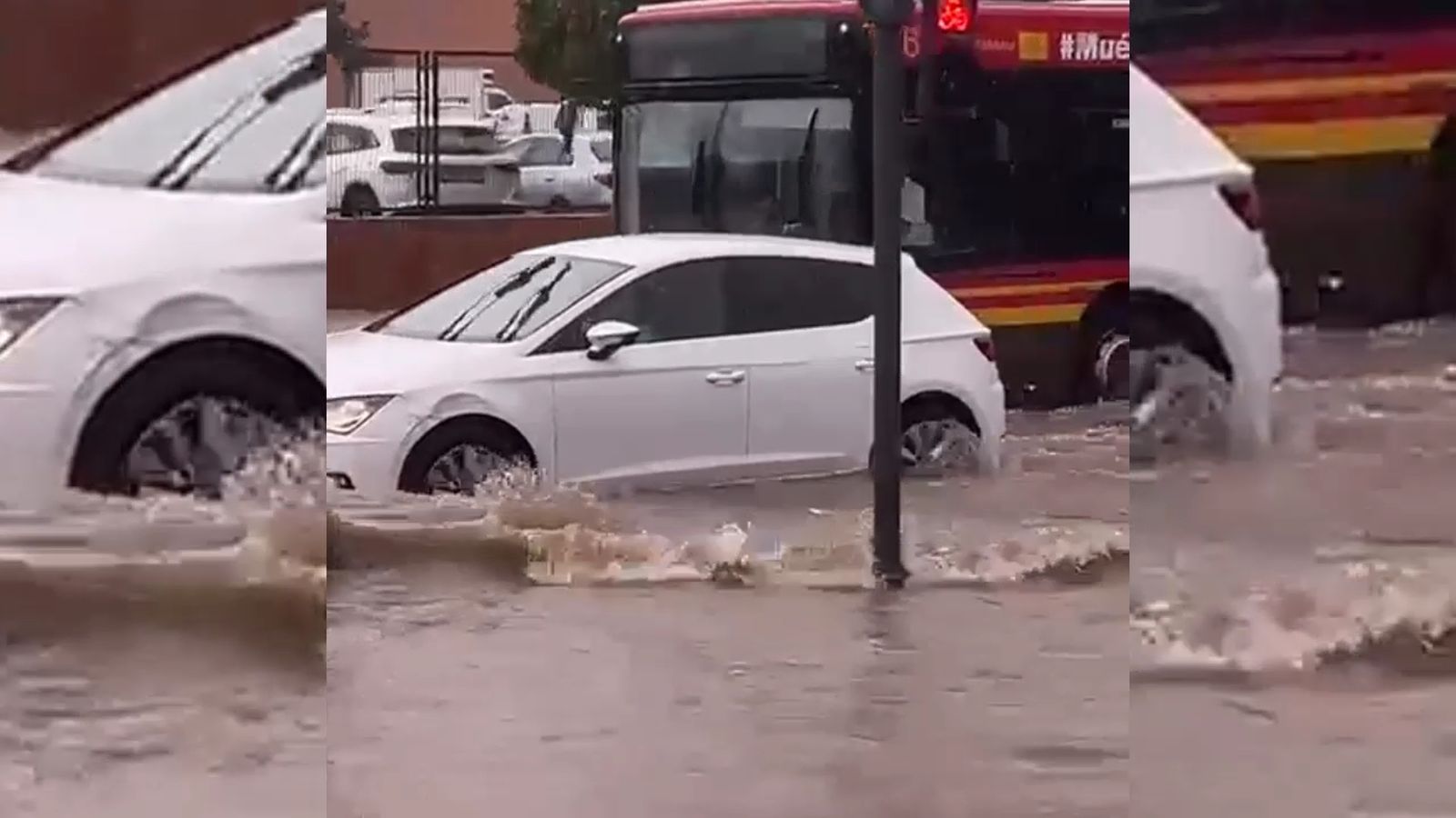 Estos son los horarios e itinerarios de los traslados y procesiones de ...