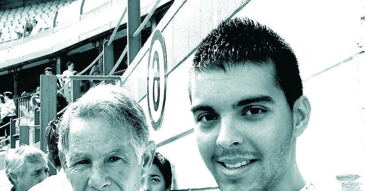 Fallece la actriz María Álvares, hija de la Colombine