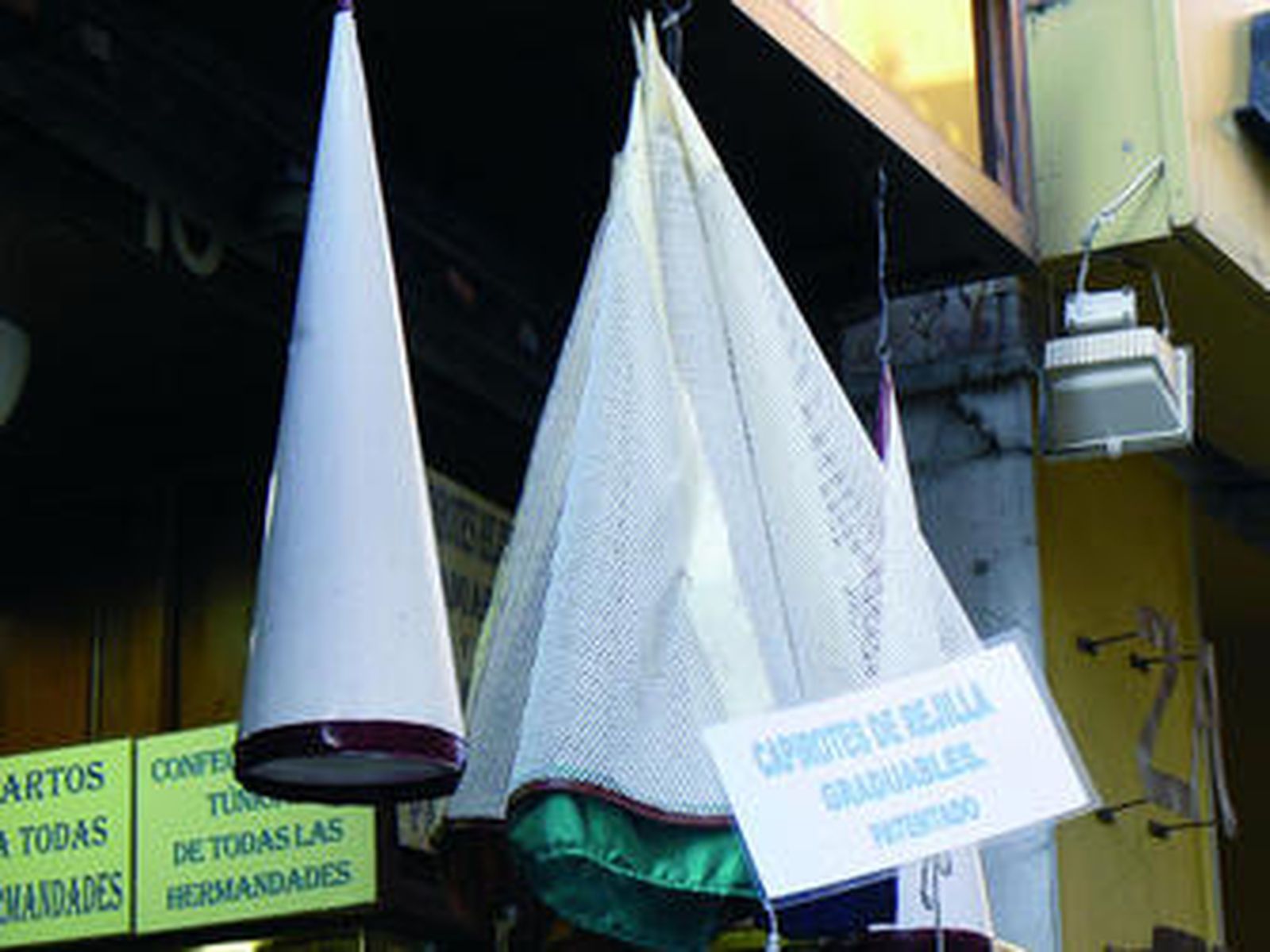 Capirote