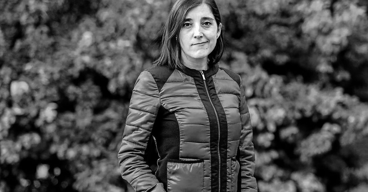 María Cañas gana el premio a la Mejor Película en el Festival Márgenes