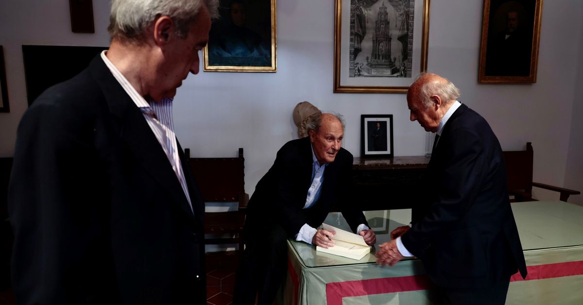 Diseccionando el África central: la primera novela de Carlos Pera Madrazo