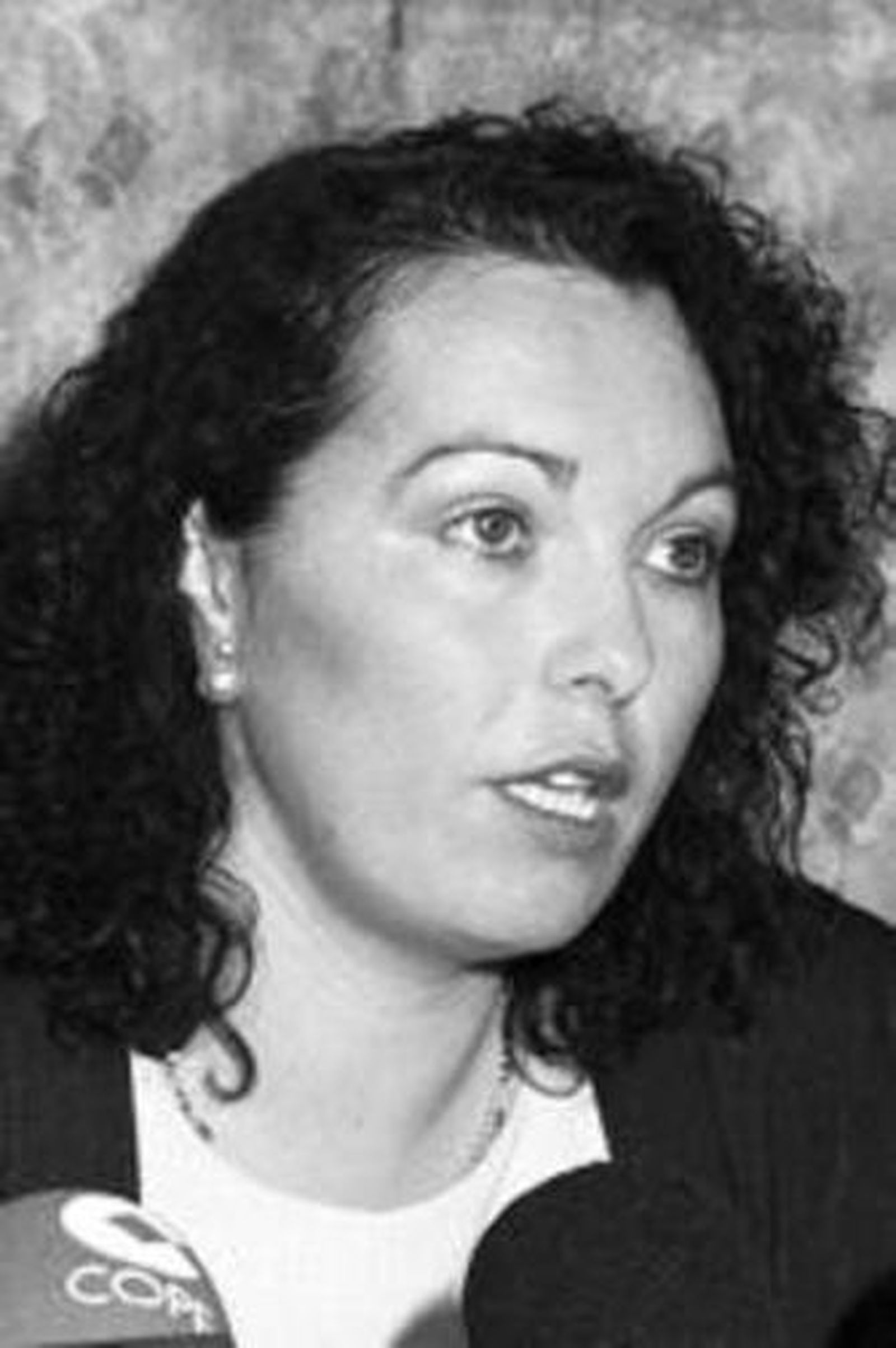 Antonia Reyes sustituye a Dolores Alonso al frente de Educación