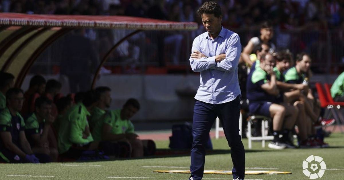 Rubi: "Me voy bastante satisfecho"