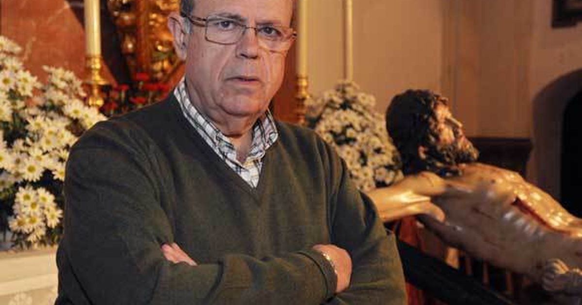 Un gran capataz sin cofradía