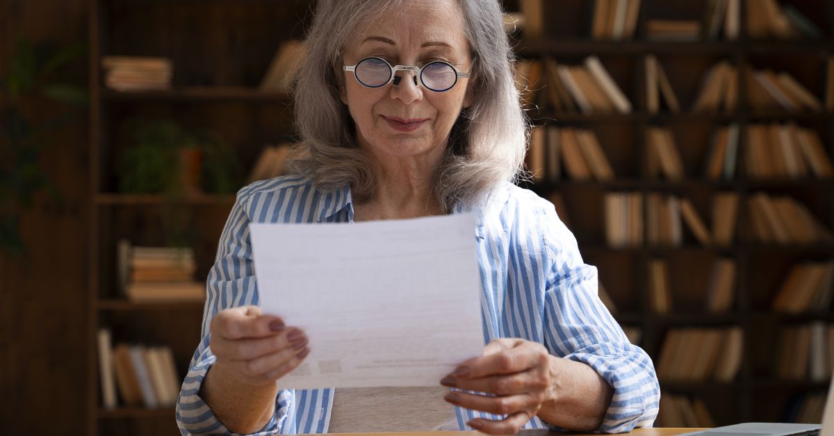 'Una carta para un abuelo', la bonita iniciativa para 'acompañar' en la ...
