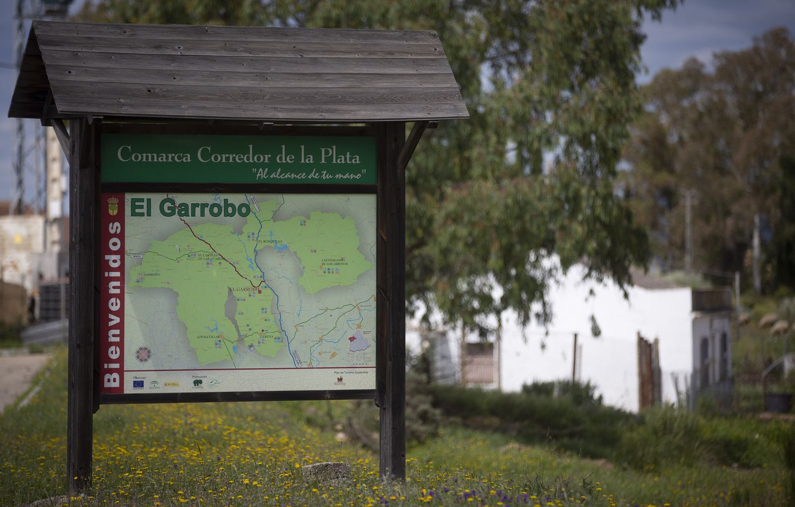 El Garrobo, venciendo a la 'pesadilla'