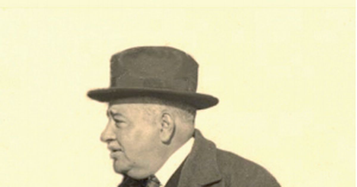 PERSONAJES HISTÓRICOS DEL CAMPO DE GIBRALTAR: José Luis de Torres ...