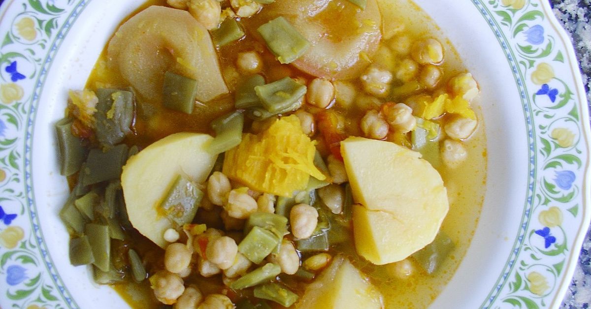 Oda al cuchareo: Rota celebra IV Ruta Gastronómica de Platos de Cuchara