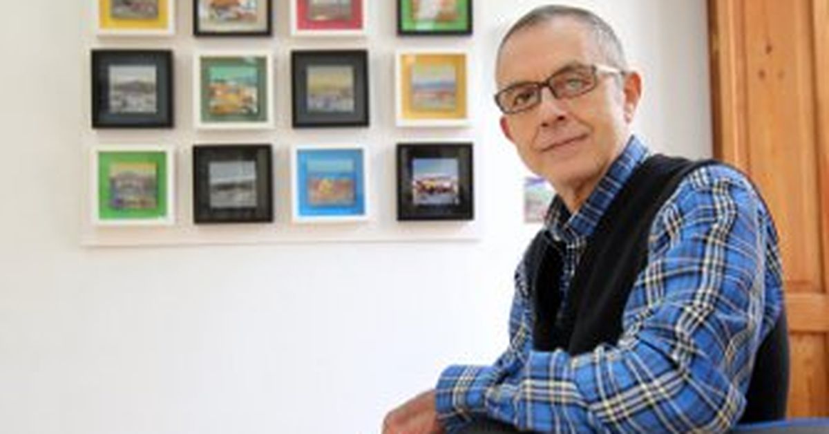 Escala cromática de sentimientos