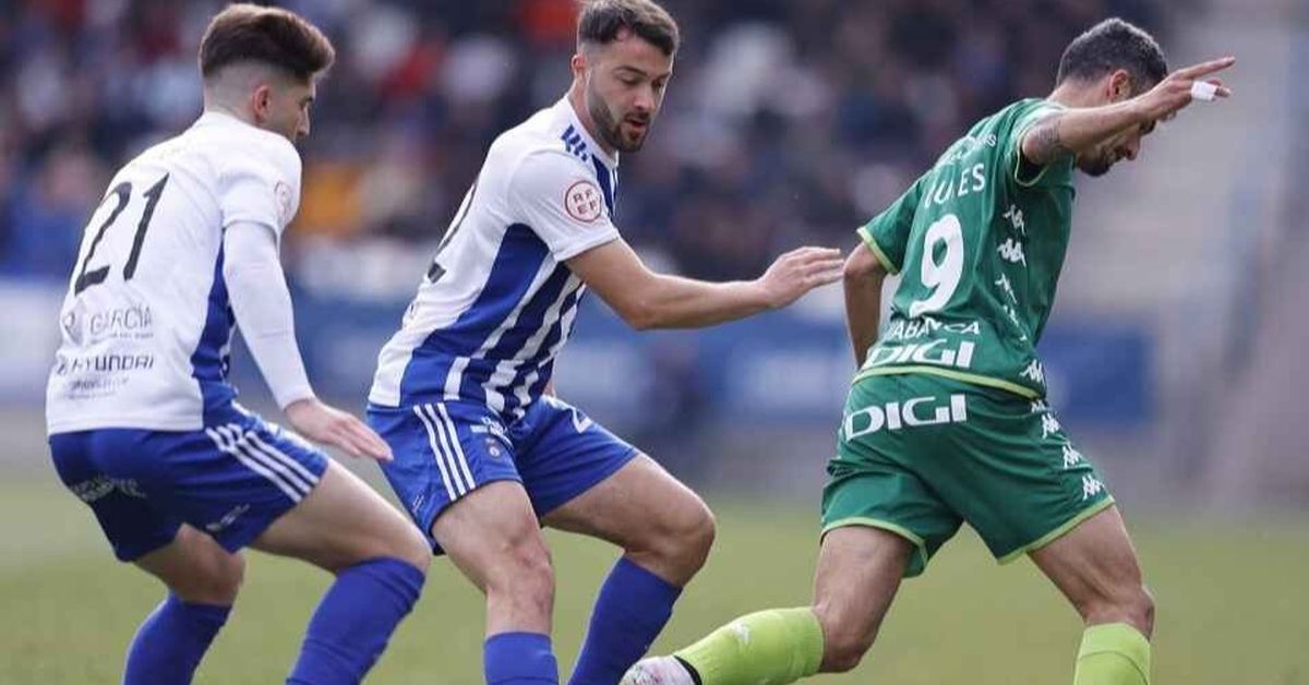 El Xerez DFC confirma su segundo fichaje para el curso 25/26: David Morante