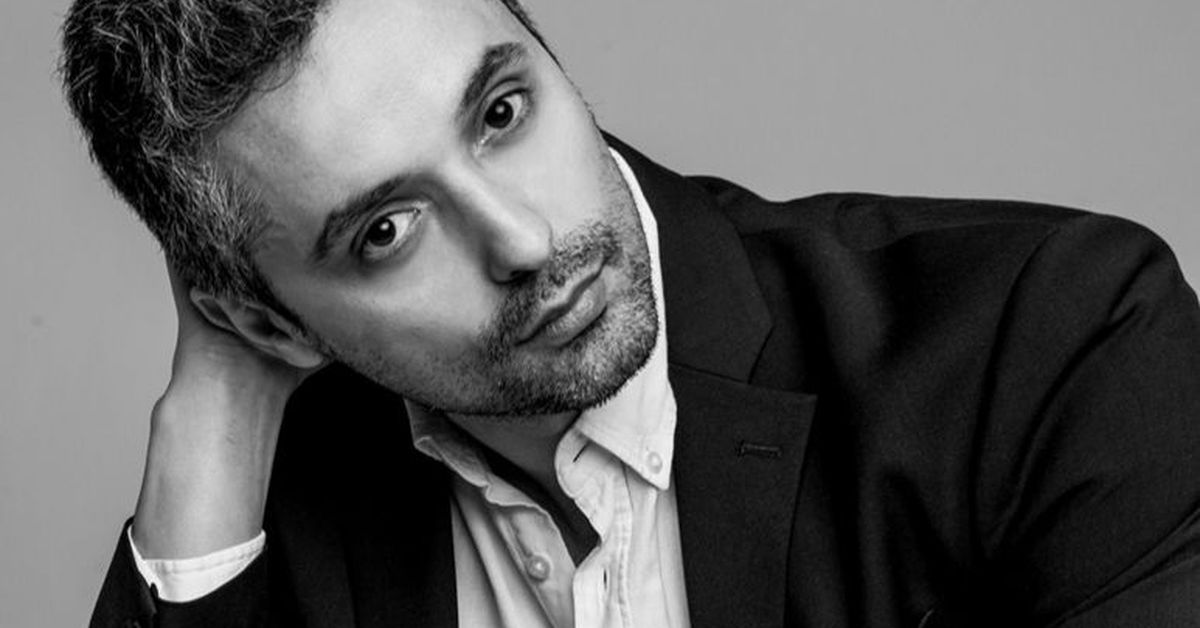 Javier Jiménez, el actor onubense que encarna a Lorca en un documental ...