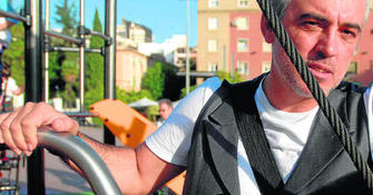 Arcadio Rodríguez: "Todos llevamos algo dentro que brilla al encontrarlo"