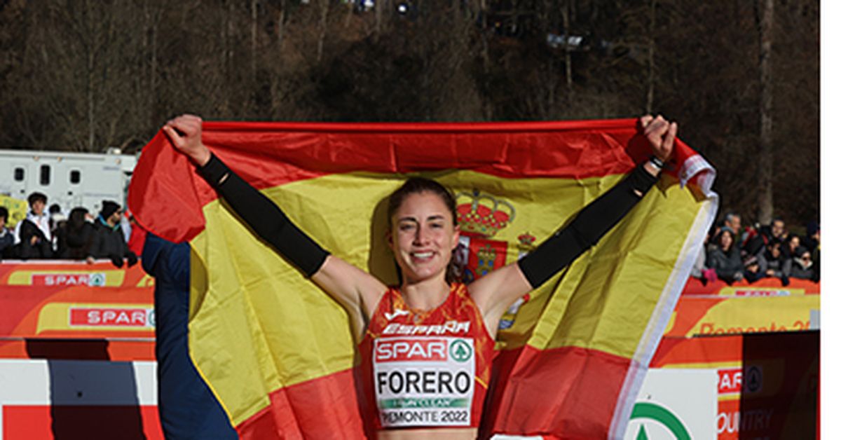María Forero: "Sólo quería llegar para llorar, y a la vez no quería que ...
